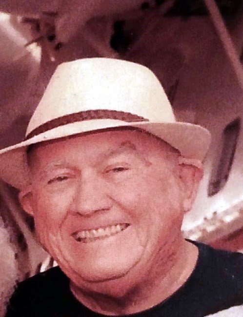William Hamby Obituary - Houston, TX