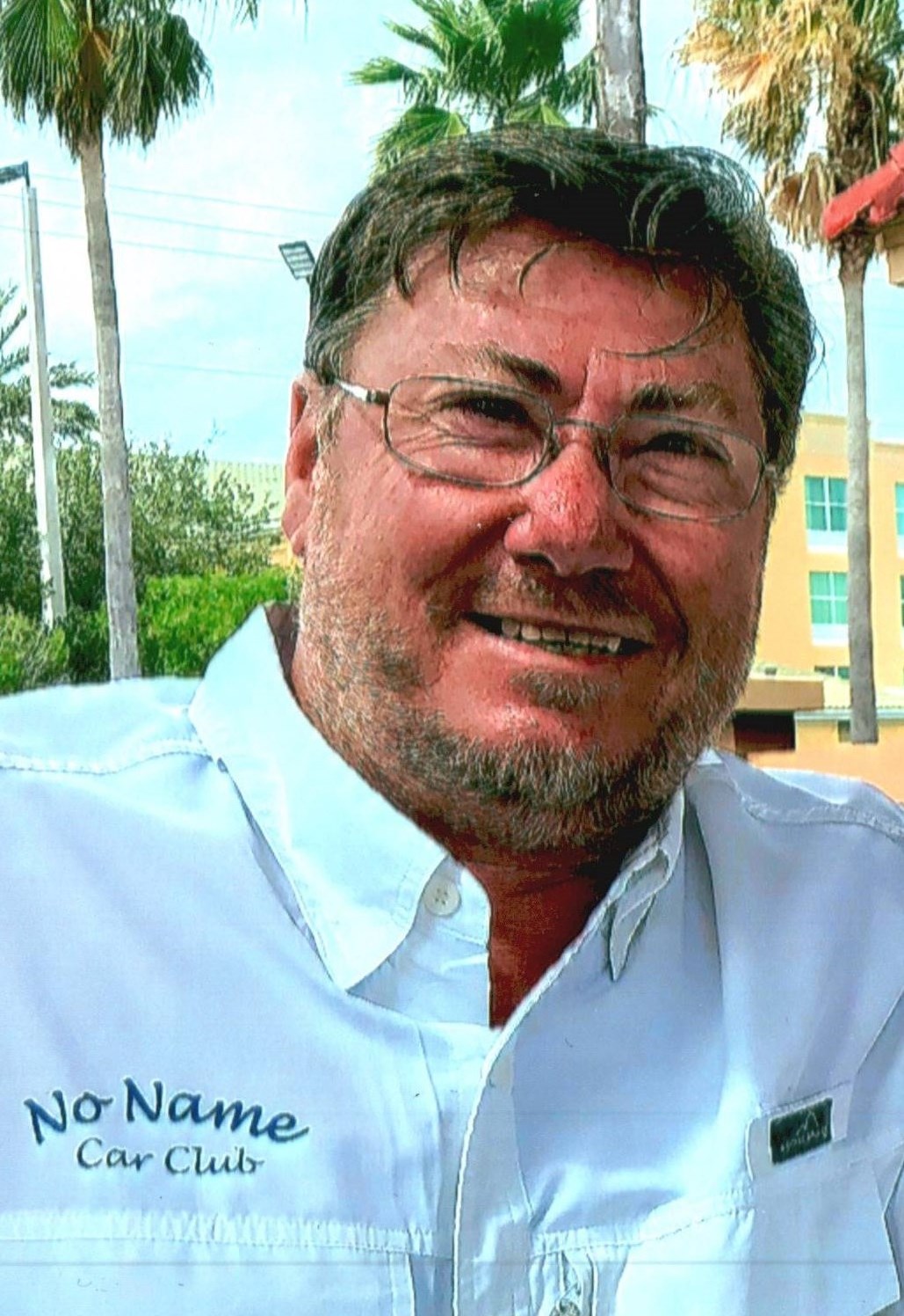 David Shearer Obituary - Stuart, FL