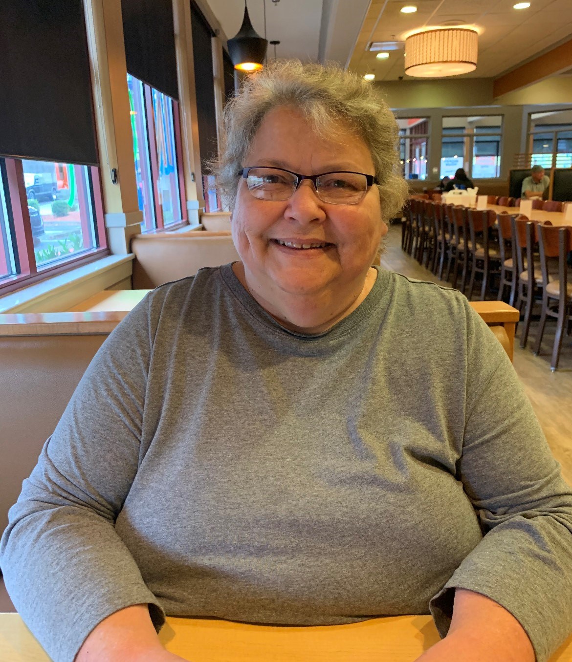 Cynthia Louise Randle Obituary - Athens, GA