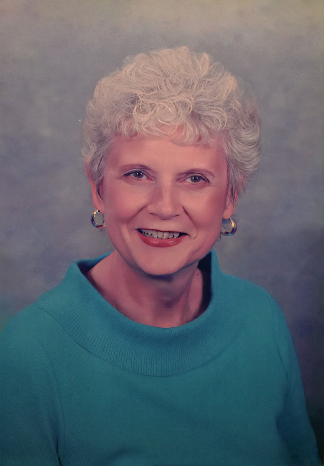 Muriel Martin Obituary - Worthington, OH