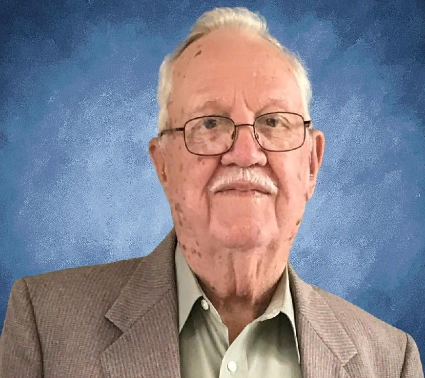 Wayne Harman Obituary - Baytown, TX