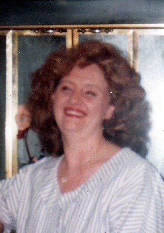 Ester Ray Obituary - Paris, TX