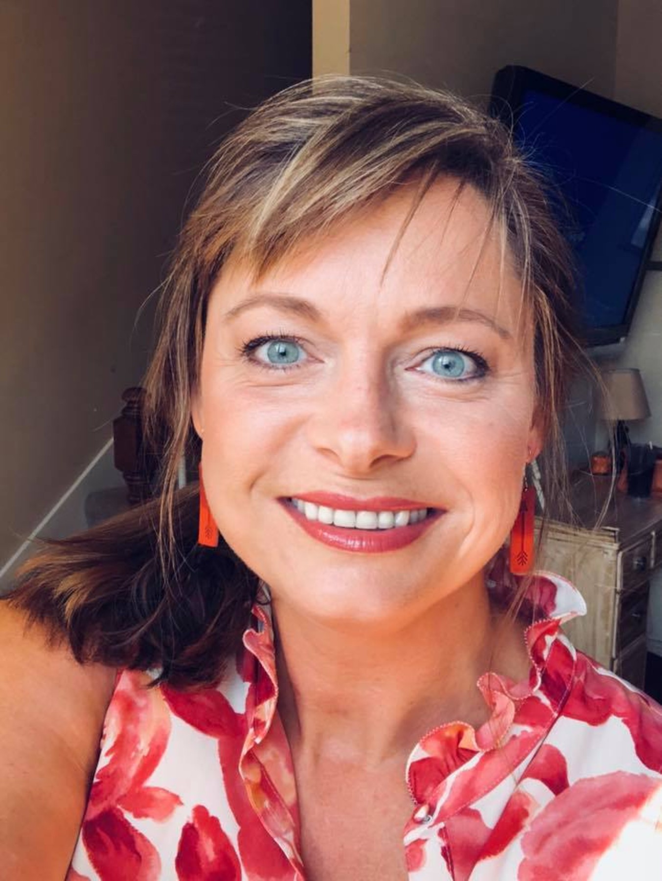 Rebecca Harshman's Instagram, Twitter & Facebook on IDCrawl