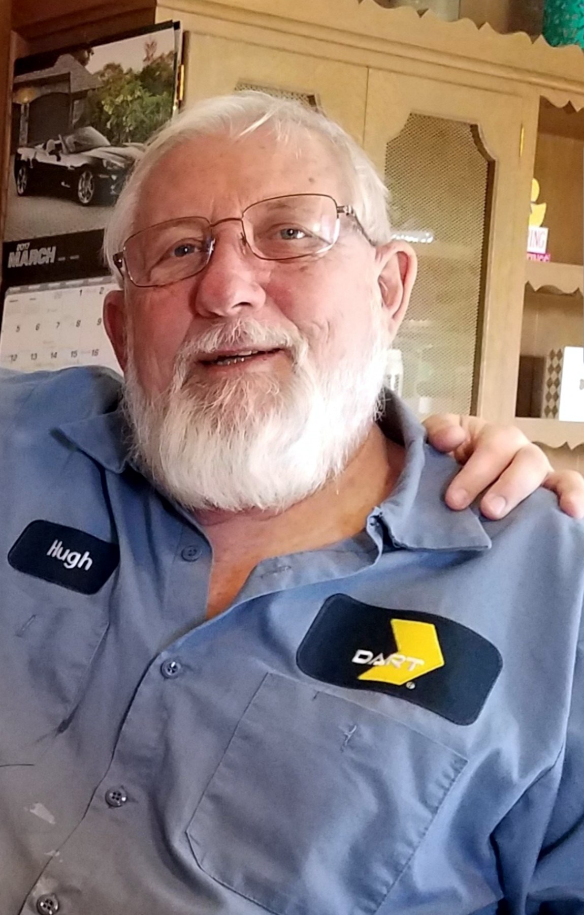 Hugh Hall's Instagram, Twitter & Facebook on IDCrawl