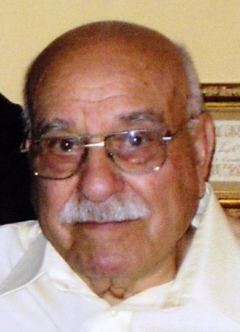 Dominic Sparaco Obituary - Oneonta, NY