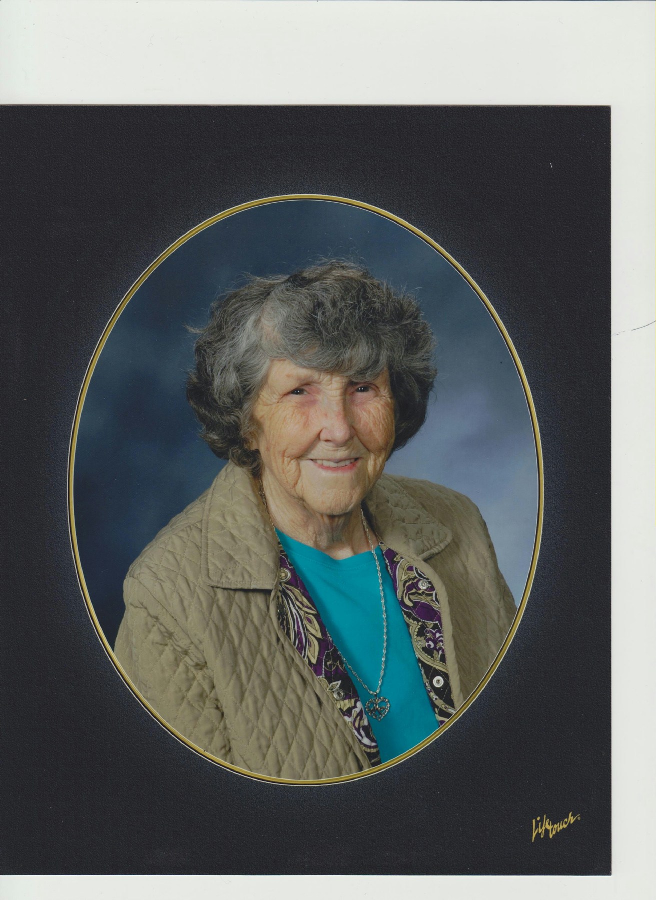 Marie Fletcher Obituary - Pacific Grove, CA
