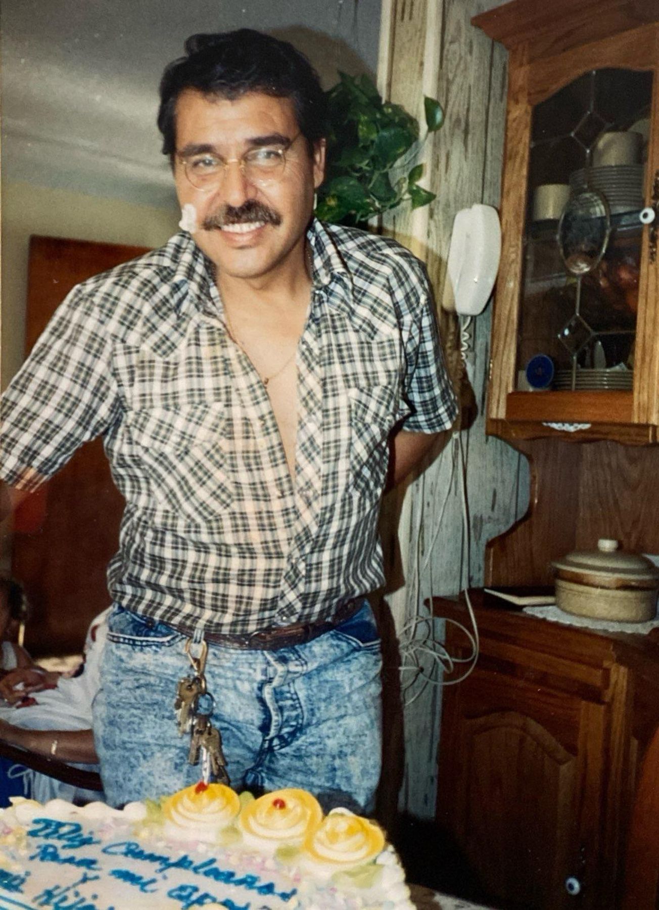 Liborio Garcia Obituary - Hesperia, CA