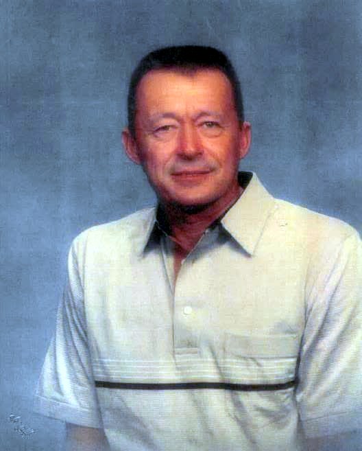 Raymond Riano Obituary - Fort Myers, FL