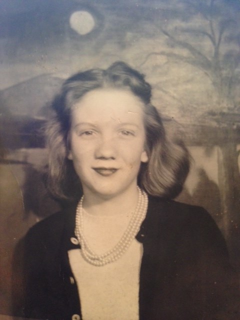 Betty Roberson Obituary - Gadsden, AL
