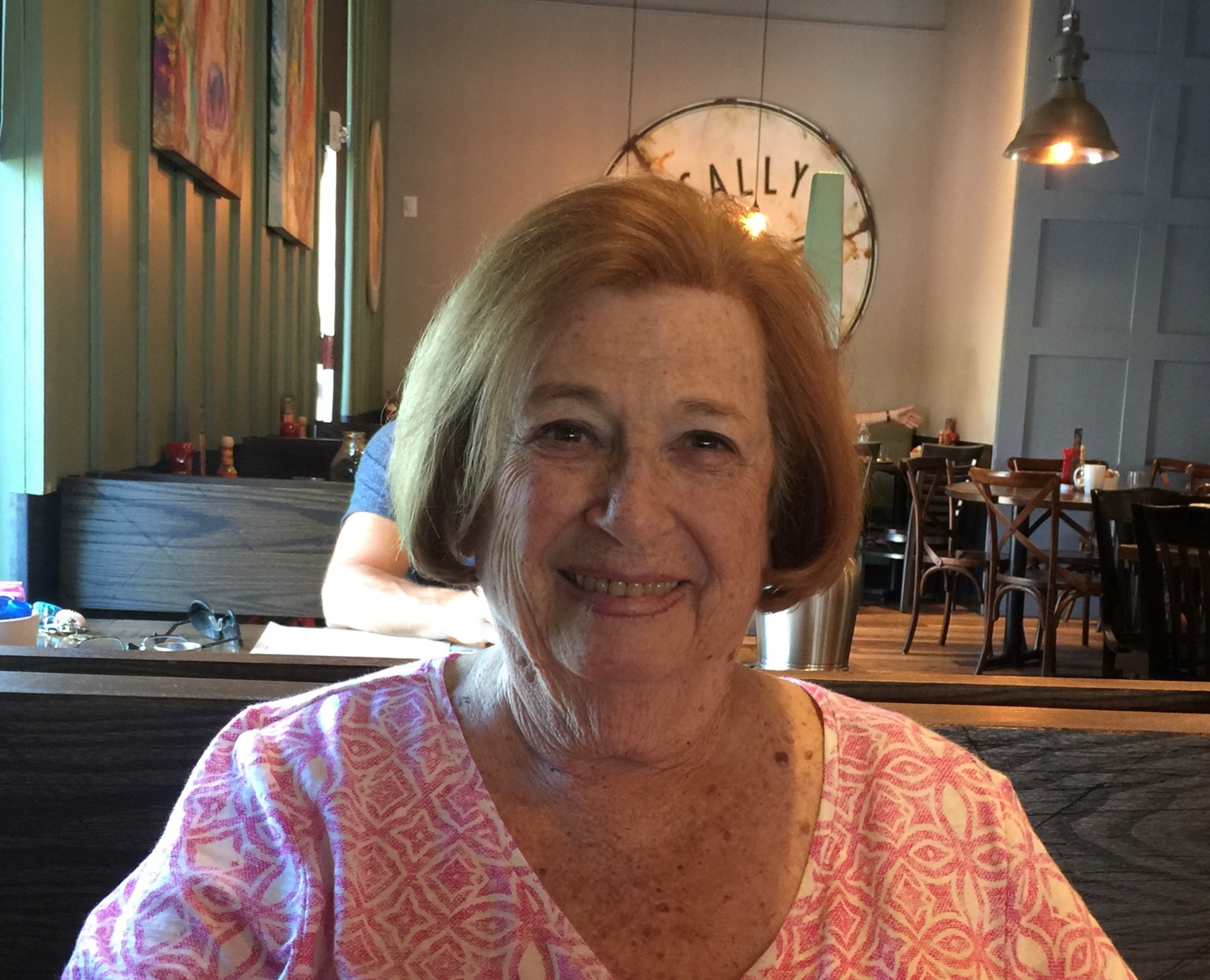 Lora Baum Obituary - Palm Beach Gardens, FL