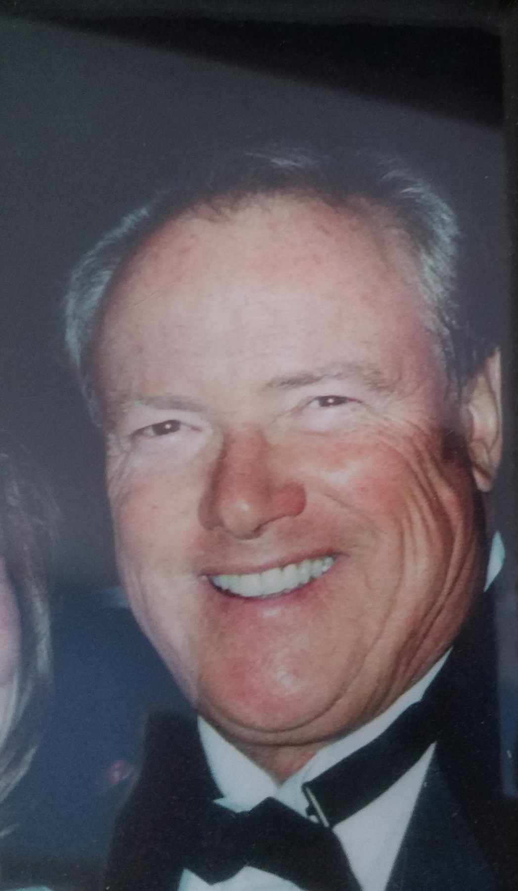 George Davidson Obituary - Las Vegas, NV