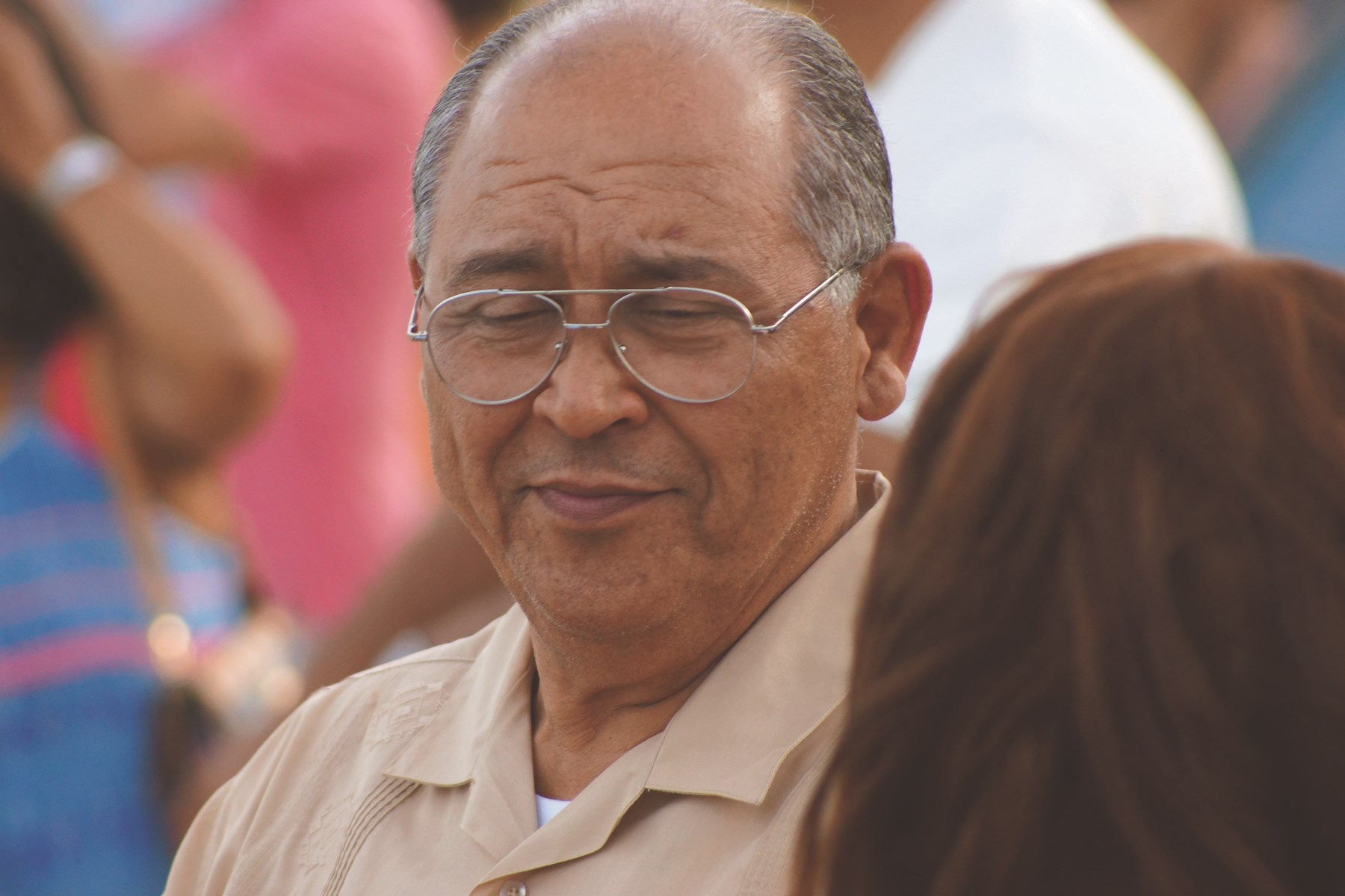 William Burgos Morelli Obituary - Ocala, FL