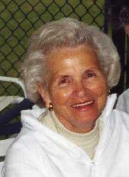 Joan Shook Obituary - Fort Wayne, IN