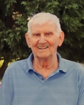 Lawrence Ira Earley Obituary - Conroe, TX