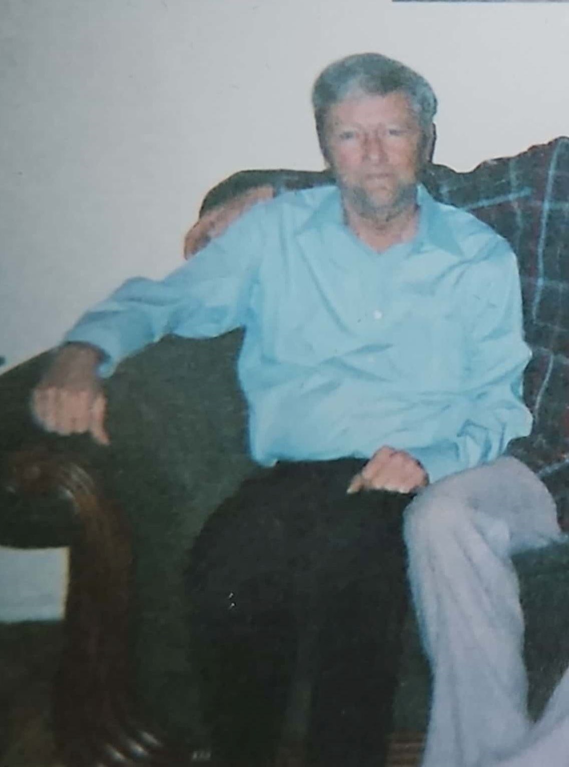 Dean Lambert Obituary - Arlington, TX