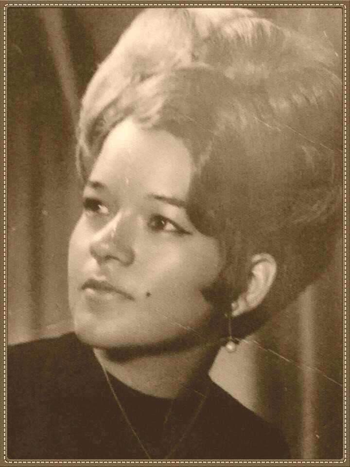 Honorina Mosti Obituary - Chula Vista, CA