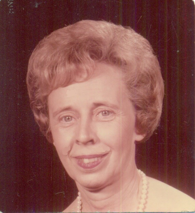 Alice Farrell Obituary - Little Rock, AR