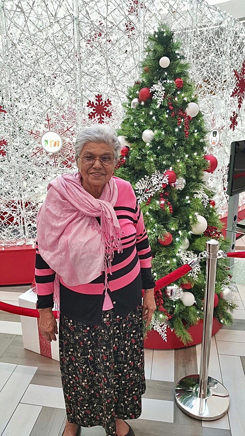 Barramdaye Persaud Obituary - Gotha, FL