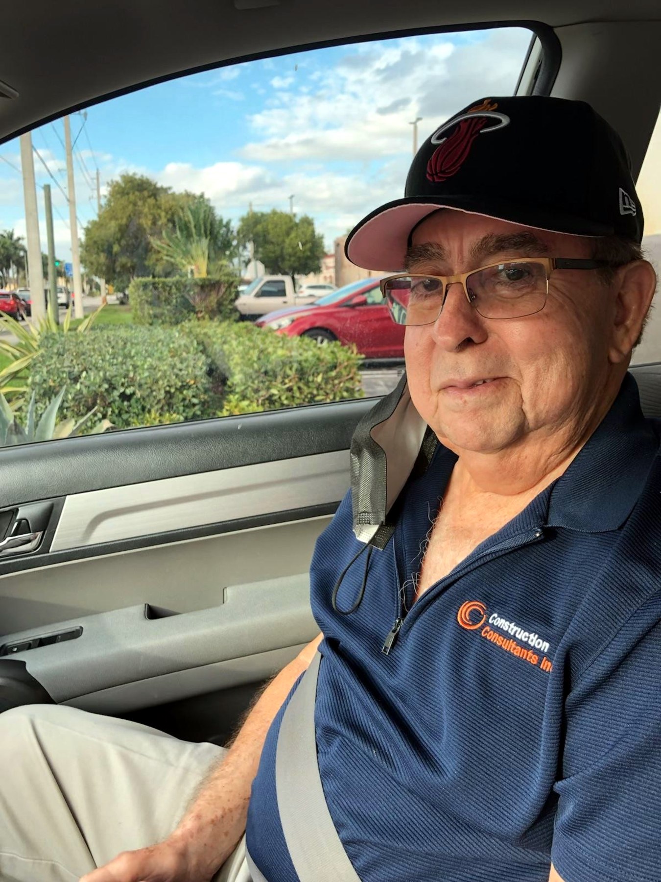 Mario Bolivar Obituary - Miami, FL