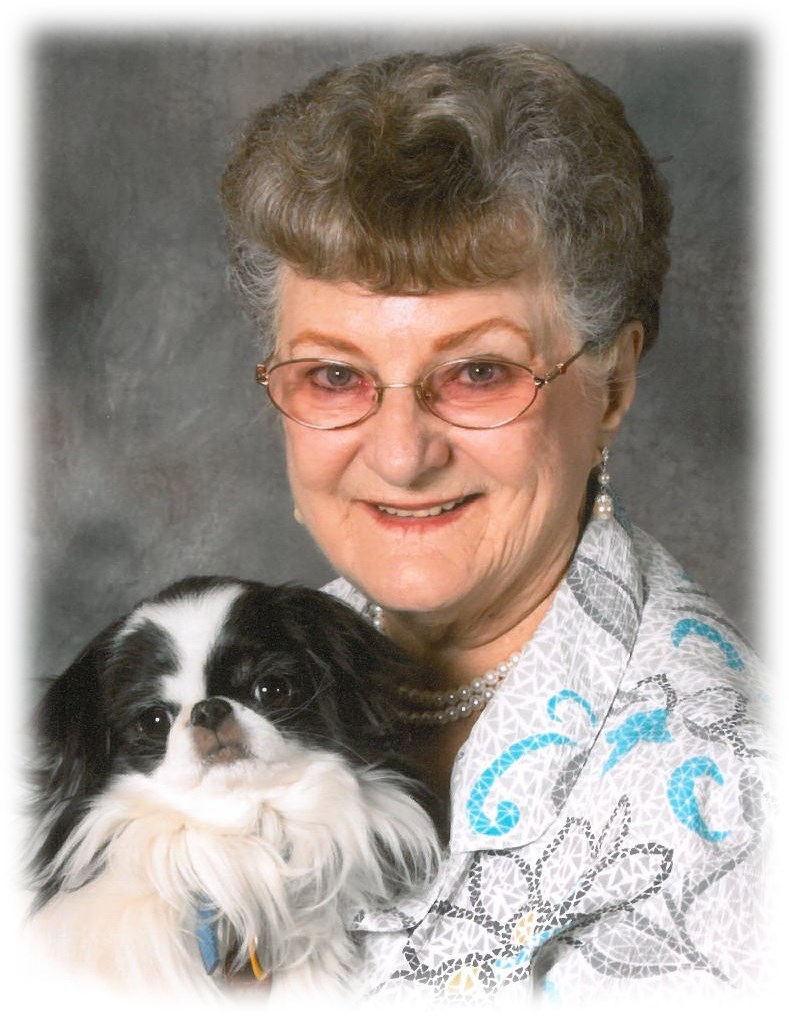 Mary Jane Spurling Obituary - Tucson, AZ