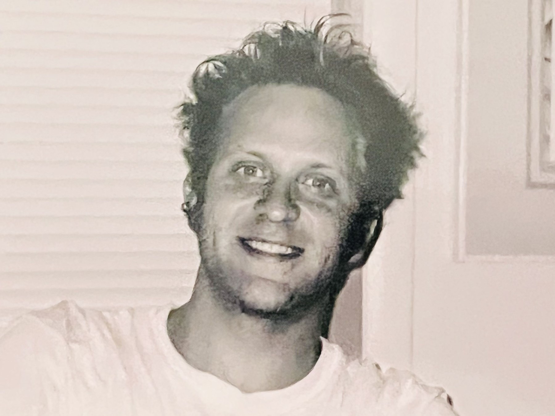 Jerrod Hardy Obituary - Mobile, AL