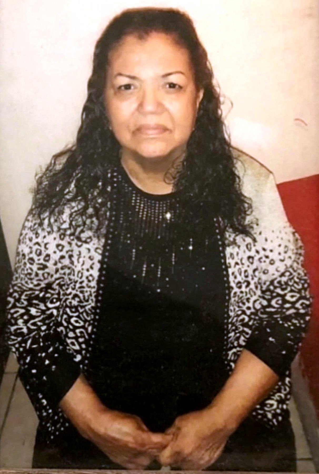 Ana Flores Obituary - Hialeah, FL