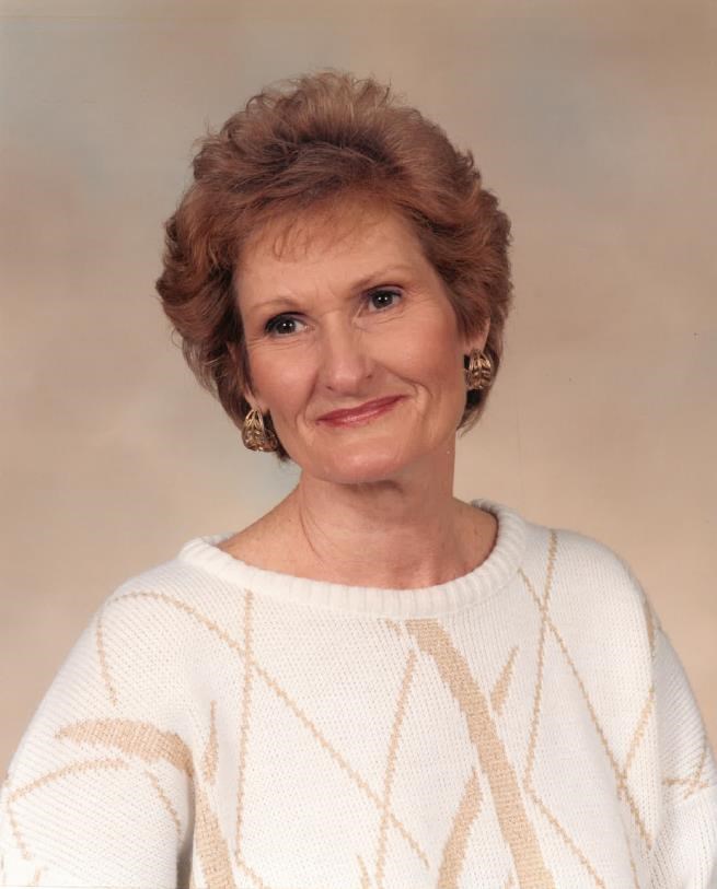 Mrs. Betty Joe Renfroe Obituary - Dallas, TX