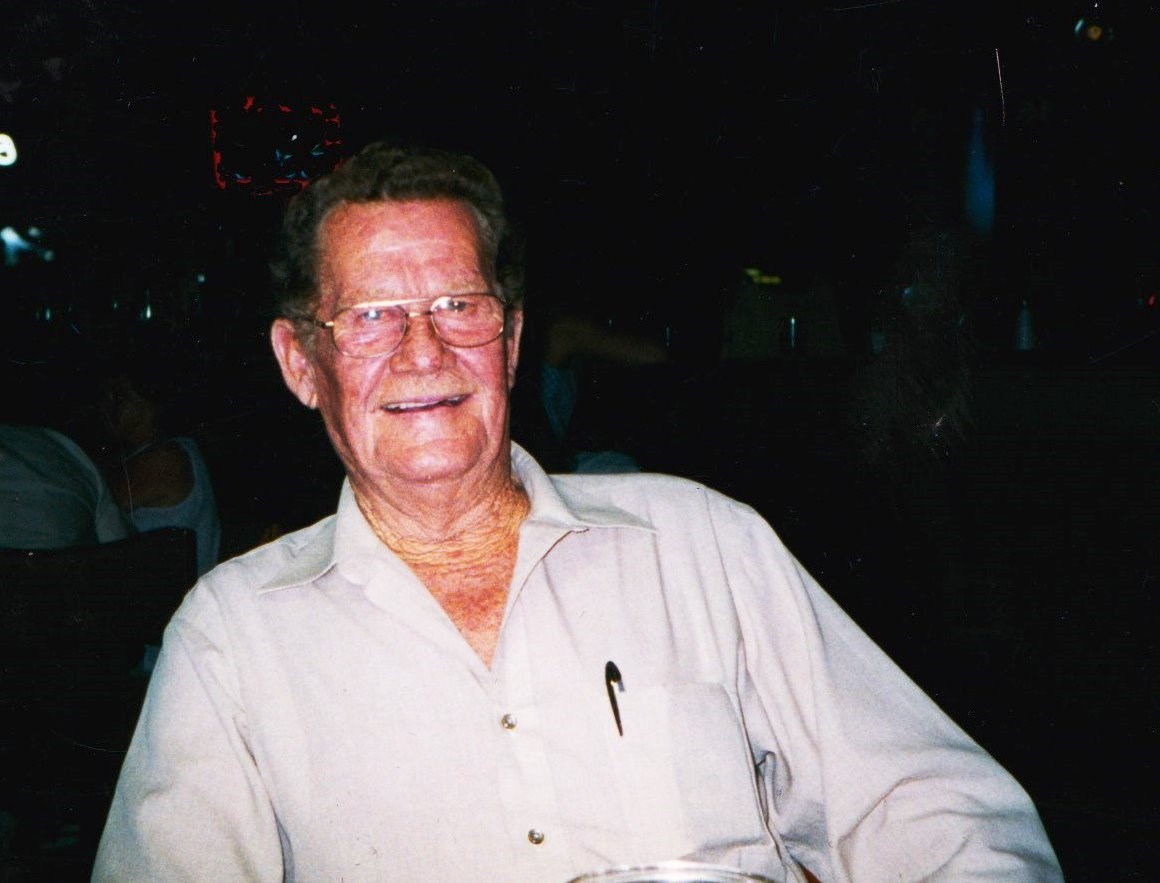 Red Eldridge Obituary - San Antonio, TX