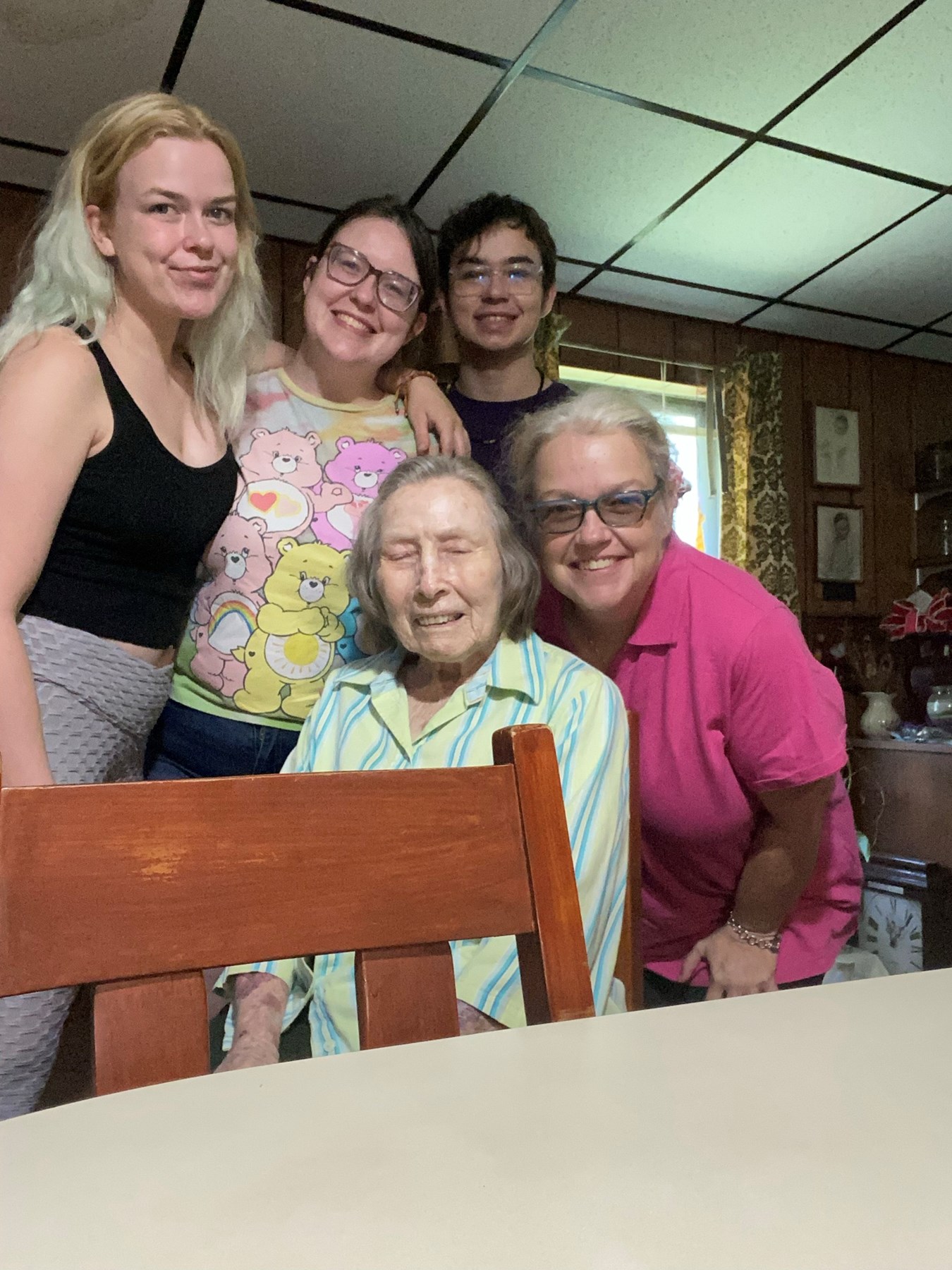 Joyce Ellen Cherry Obituary - Houston, TX