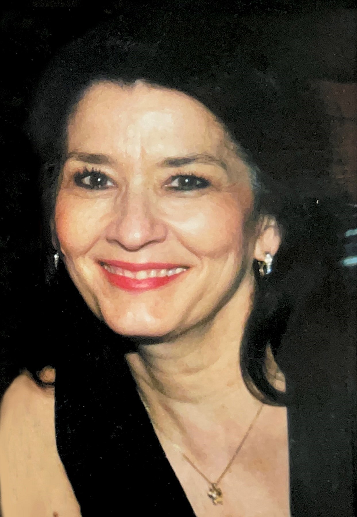 Goldie McAlexander Obituary - Houston, TX