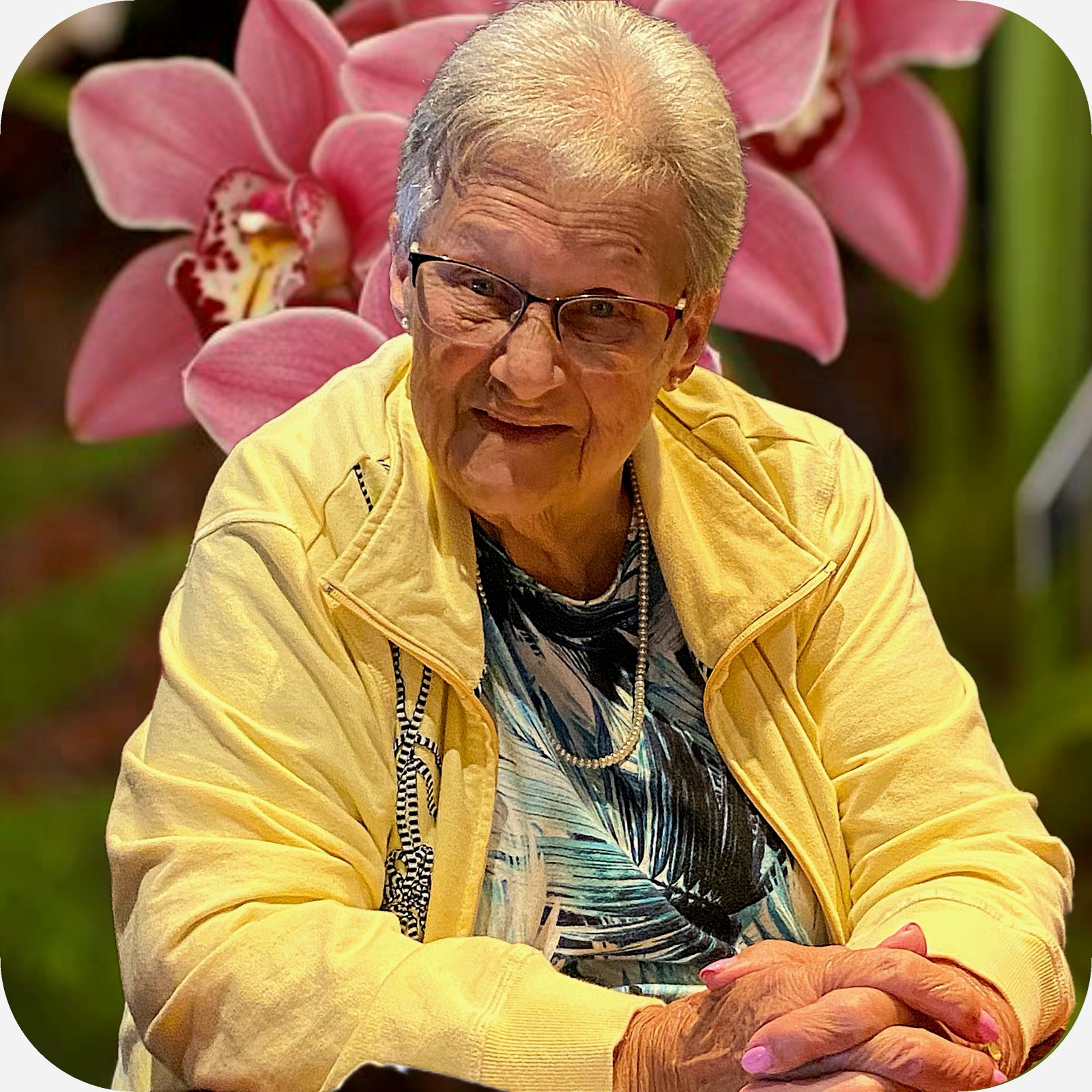 Sandra Corning Obituary - Muskegon, MI