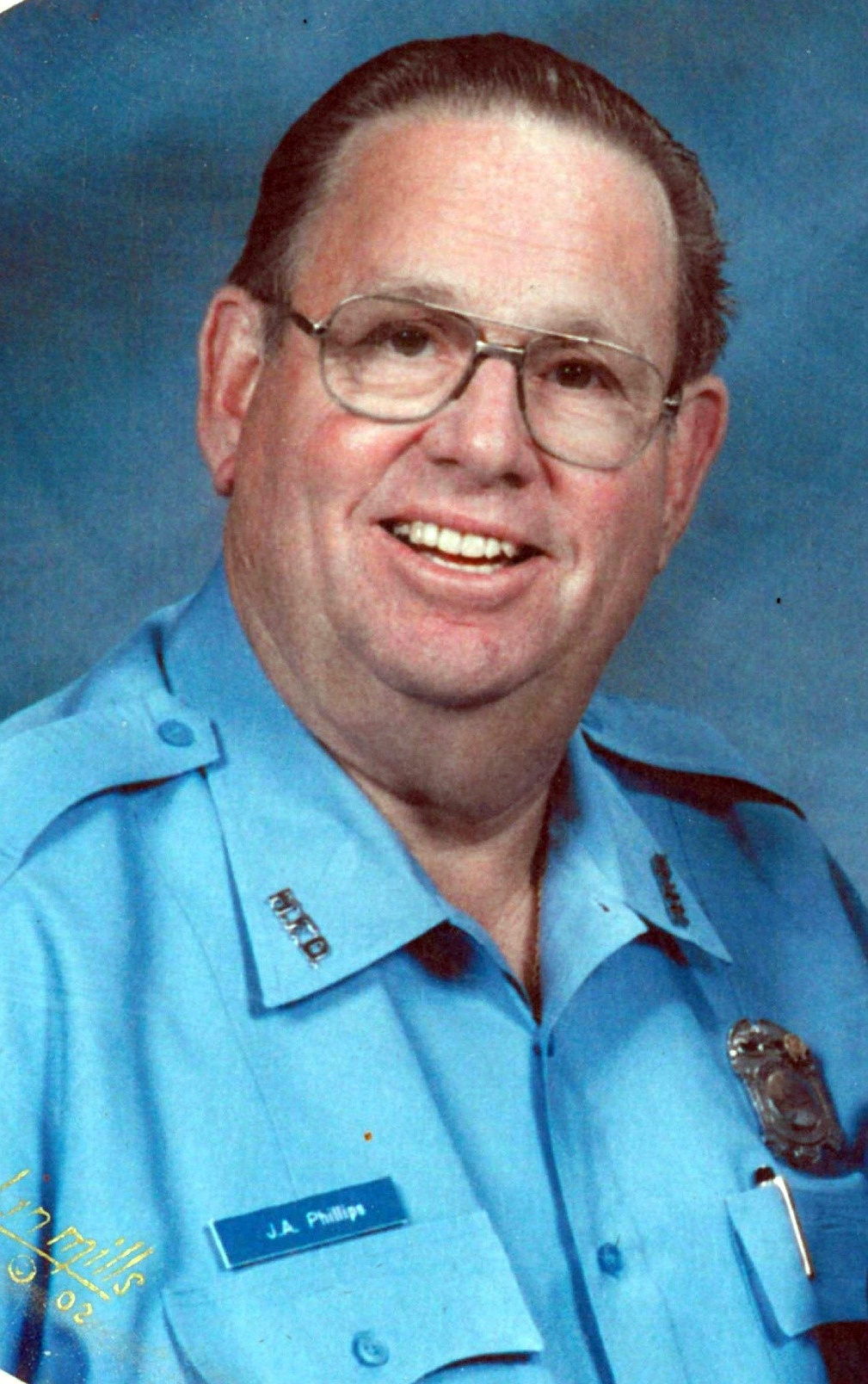 Joseph Phillips Obituary - Houston, TX