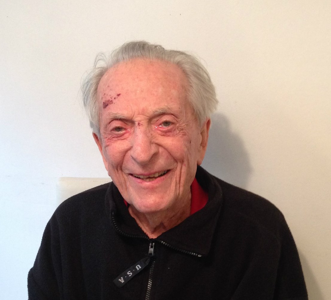 James Harold York Obituary - Palm Beach Gardens, FL