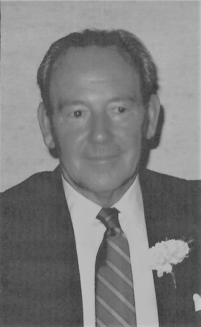 James Redpath McLay Obituary - Hamilton, ON