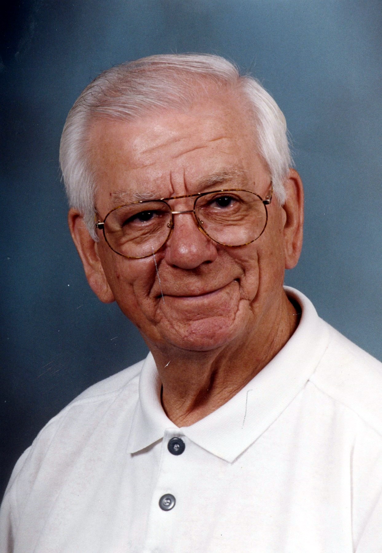 James Hugh Arnett Obituary - Dundas, ON