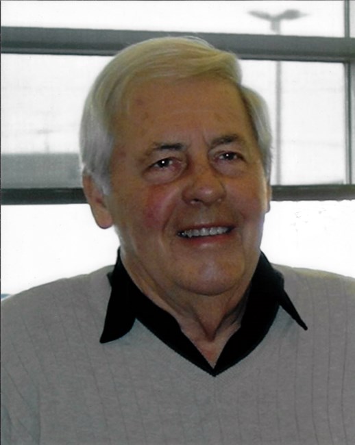 Jean-Claude Neault Obituary - Brossard, QC