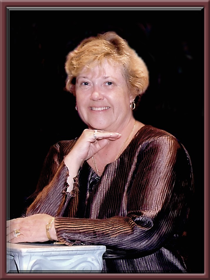 Nancy Elizabeth Mancuso Obituary - Sault Ste. Marie, ON