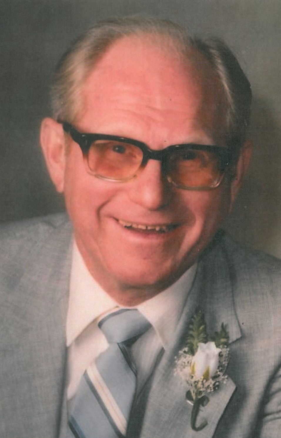 Richard Cordell Obituary - Portland, OR