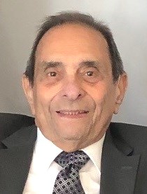 Raymond J. Hartman Obituary - Chesterland, OH