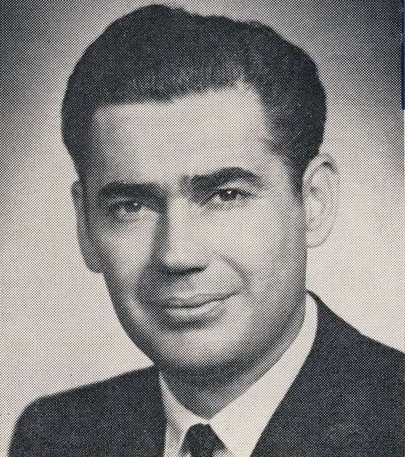 Richard Mears Obituary - Covina, CA