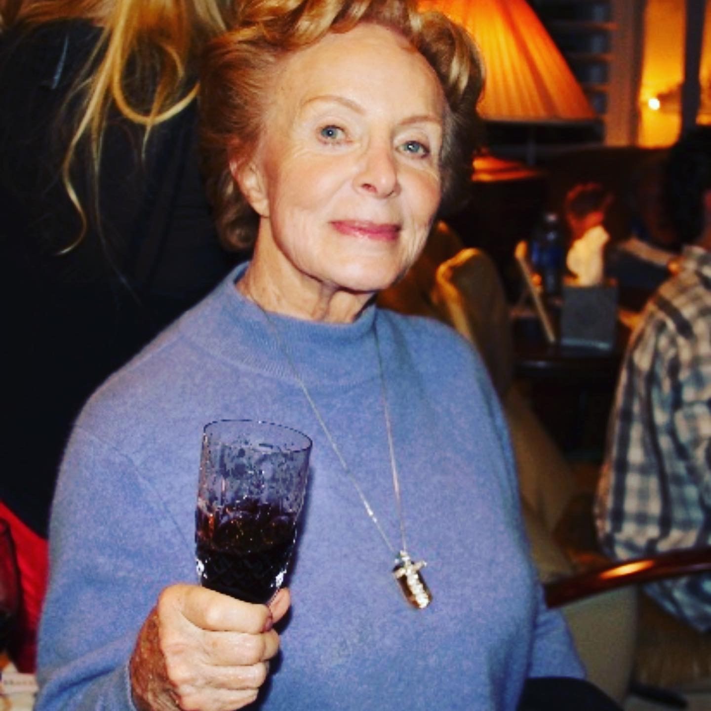 Frances DeAngelo Obituary - Santa Ana, CA