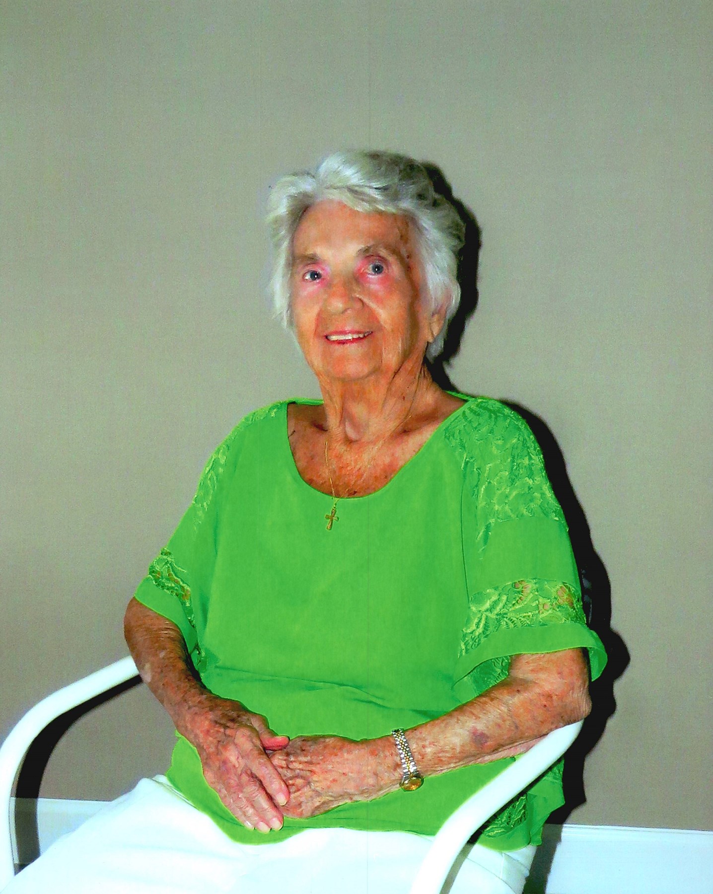 Stephanie Martin Obituary - Bradenton, FL