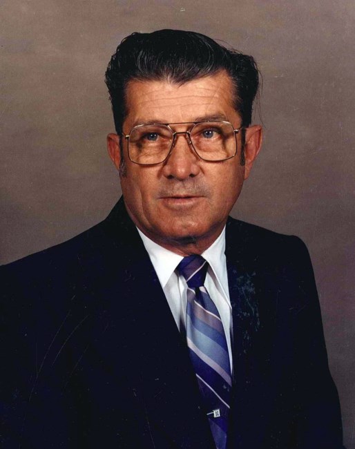 Jesse Archie Nicholson Jr. Obituary - Pensacola, FL