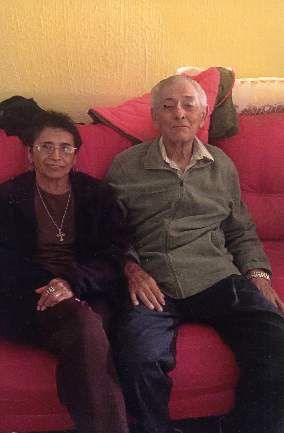 Rodrigo Prieto Obituary - El Paso, TX