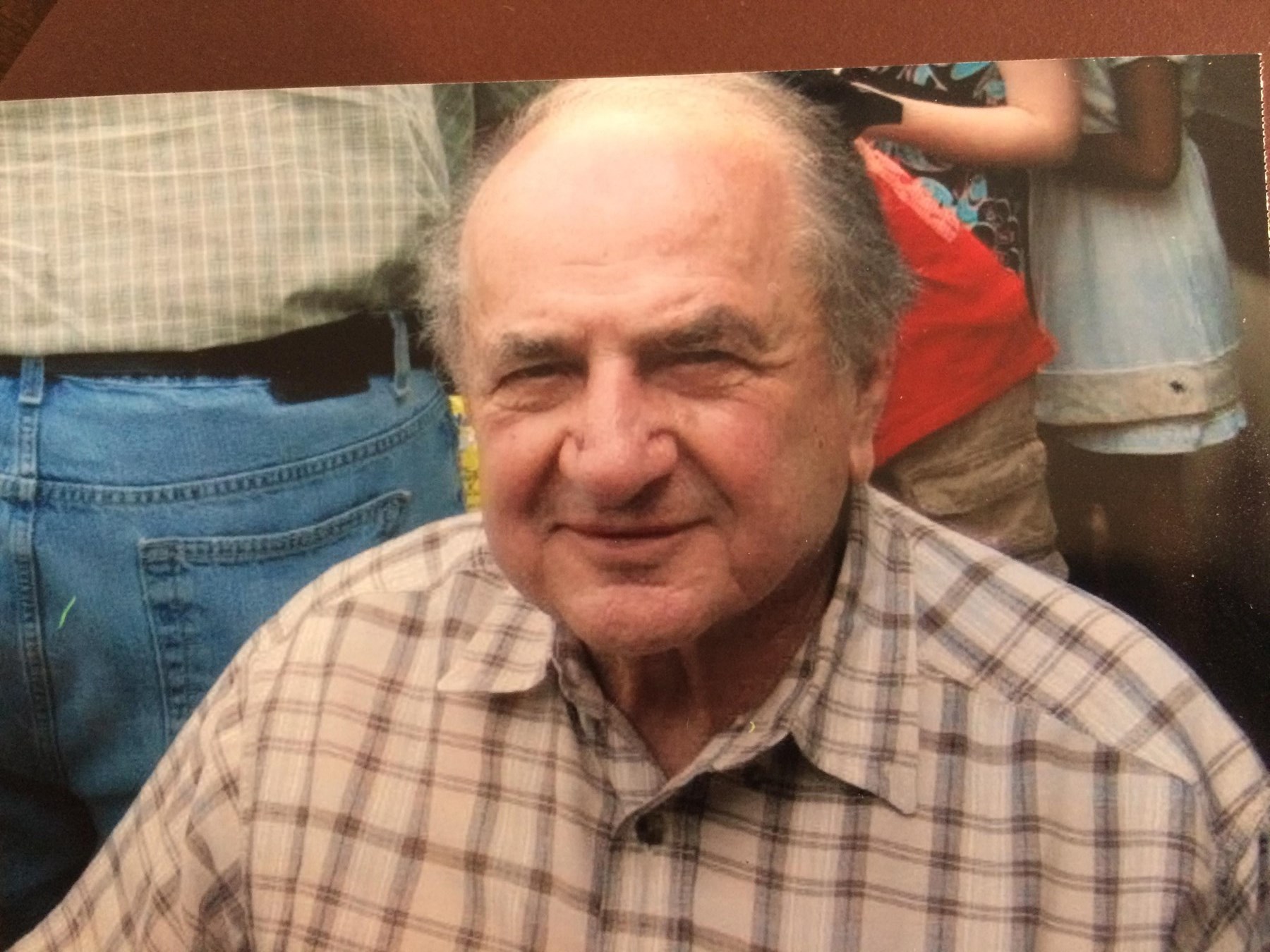 Joseph DiMiceli Obituary - Scarsdale, NY