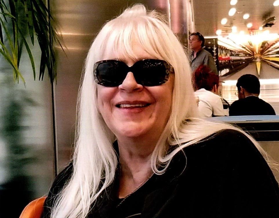 Eleanor "El" Francis (Mckinnon) Hebert Obituary - Henderson, NV