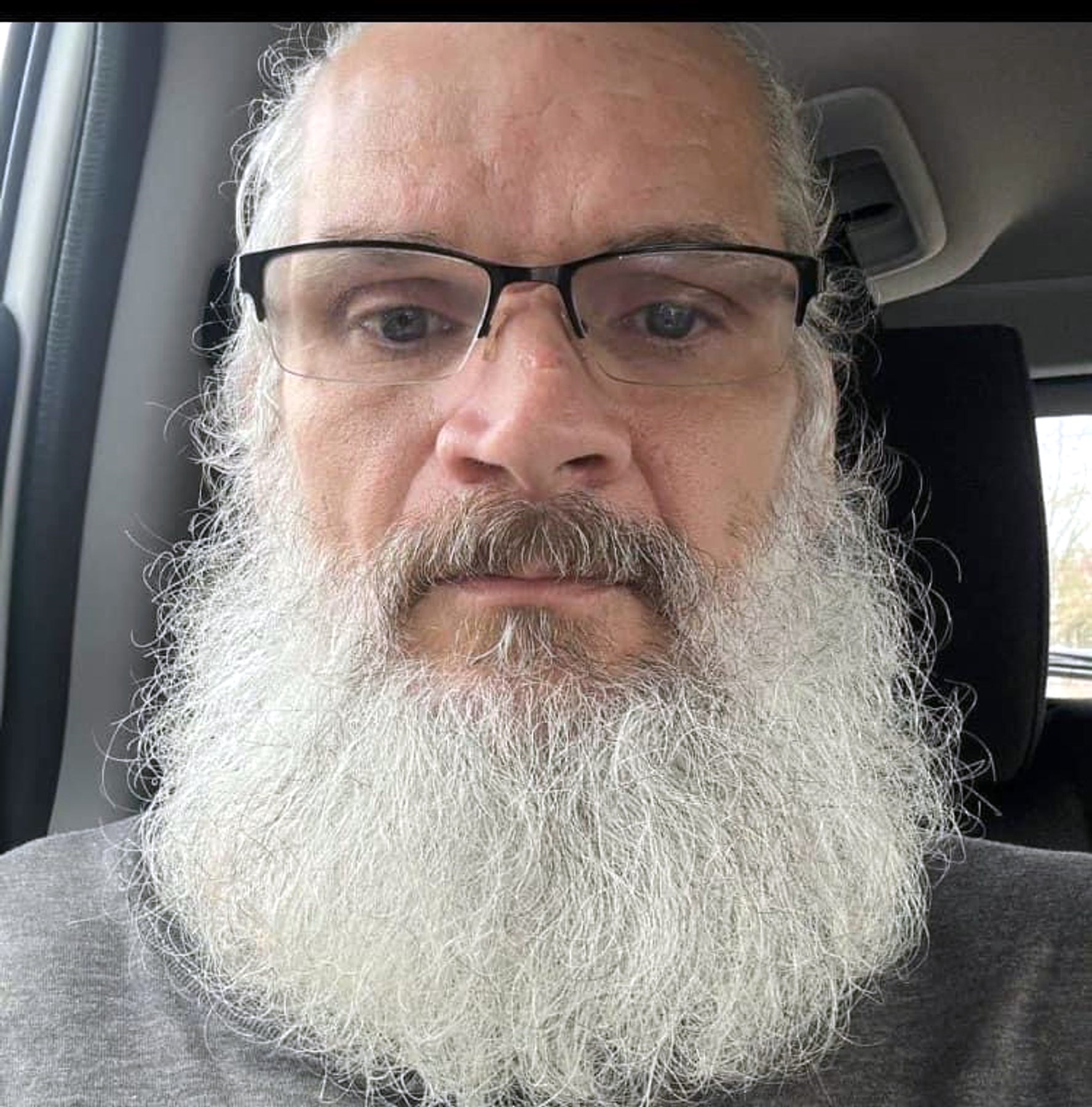 Jeremiah Johns Obituary - Childersburg, AL