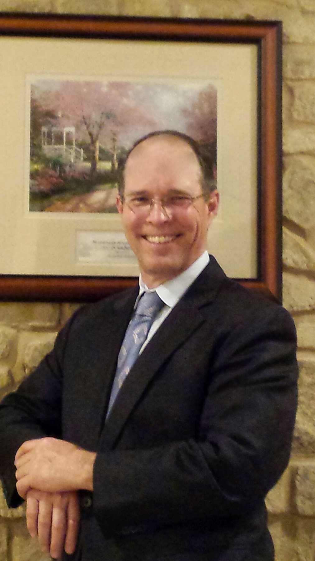 Larry Clapp Obituary - Katy, TX