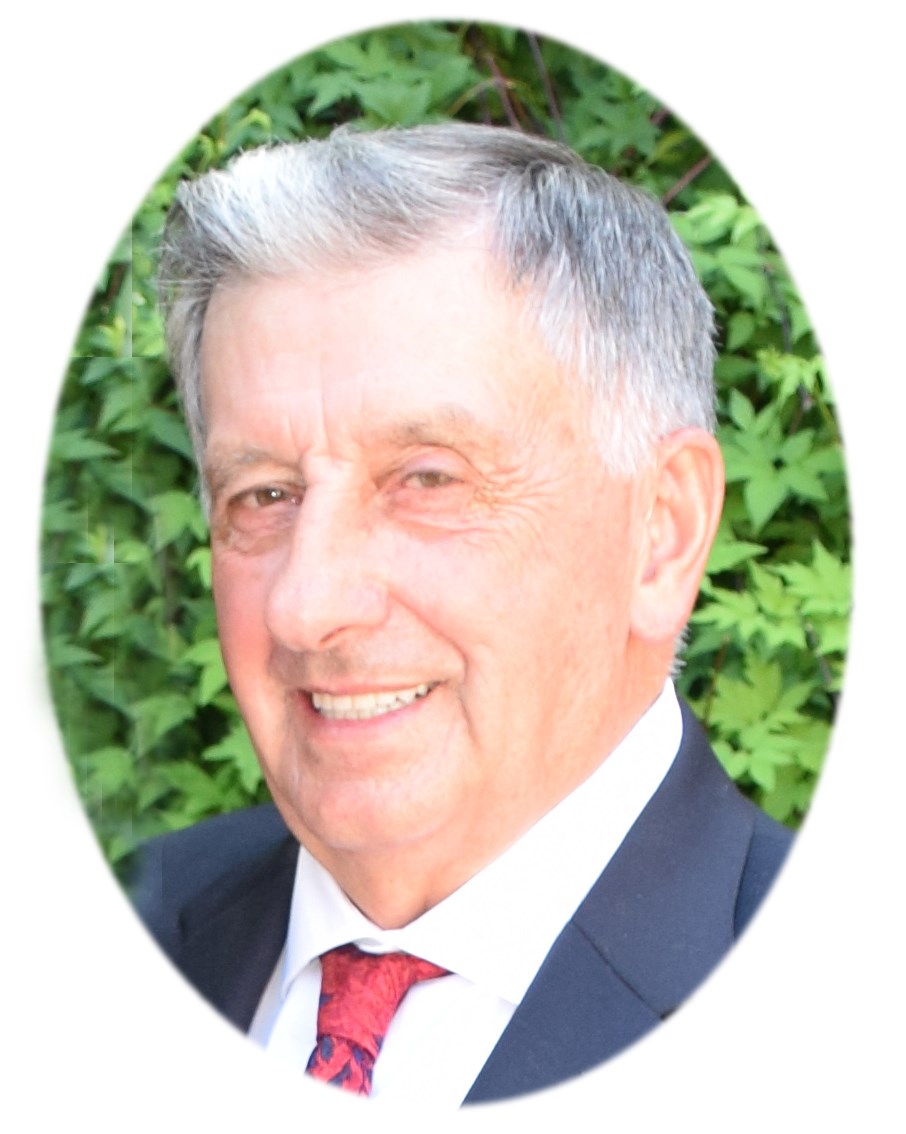 Raymond Sebastian Obituary - Indian Head, SK