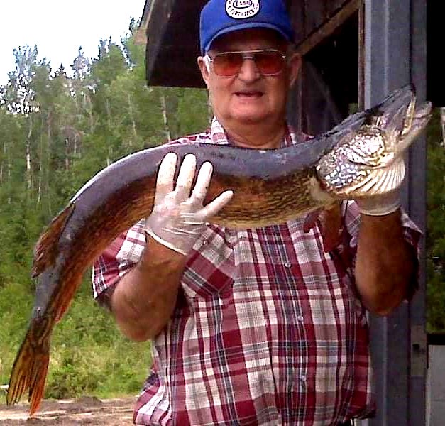 Raymond Perreault Obituary - Saskatoon, SK